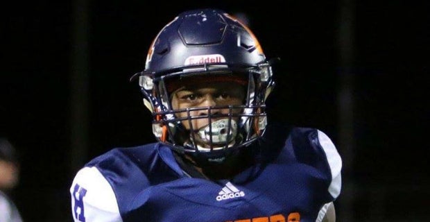 Elijah Davis Profile Photos