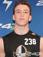 2018 3* QB Ben Bryant Commits to Cincinnati : r/CFB