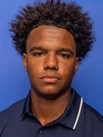 Kaleb Coleman, East Texas A&M, Edge