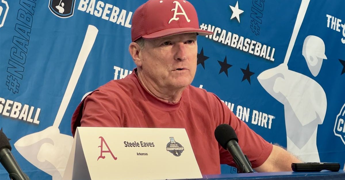 Razorbacks face tall task in replacing production for 2027