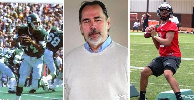 EBLING: Ask And Ye Shall Receive