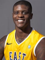 Keith Armstrong, East Carolina, Power Forward