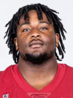 Davion Hood, Temple, Defensive Line