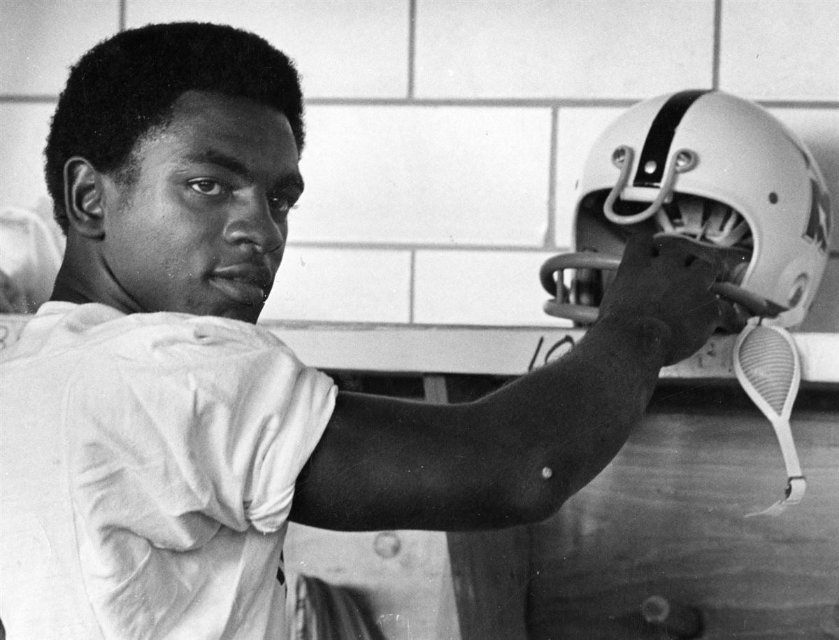 100 Day Bulldog Countdown: 50 Days: A look back 50 years ago to Frank ...