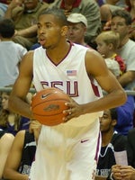 Jerel Allen, Florida State, Shooting Guard