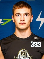Noah Dain, Splendora, Pro-Style Quarterback