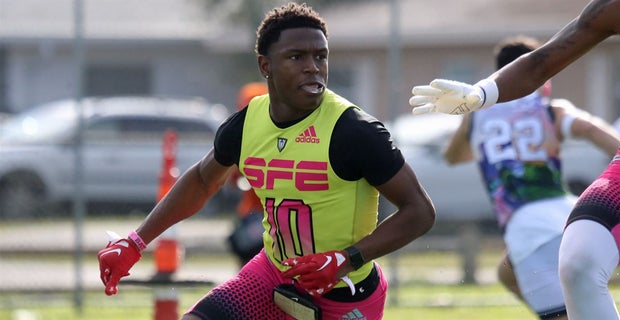 PHOTOS: Battle Miami 7v7 Tournament