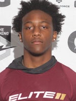 Cameron Peters, UTSA, Quarterback