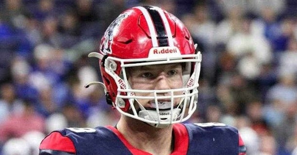 2026 TE Tyler Ruxer previews upcoming Oklahoma official visit: 'I'd ...