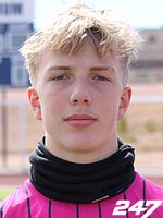 Adam Bywater, Olympus, Linebacker