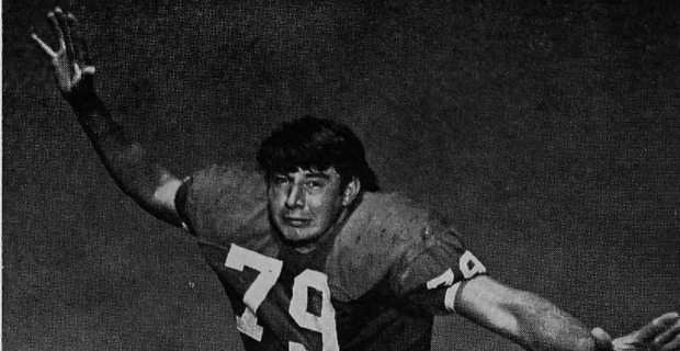 Rydalch Runs to Ute Lore