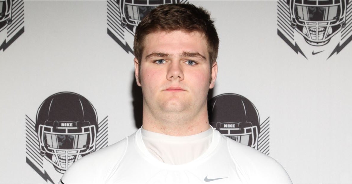 Signing Day Profile: Nick Marozas