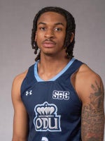 Chaunce Jenkins, Old Dominion, Shooting Guard