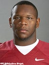 DeMarcus Granger, Oklahoma, Defensive Tackle