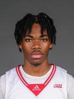 Chris Nana, Sacred Heart, Small Forward