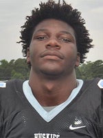 Prince Bemah, Charlotte, Linebacker