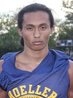 Micah Rice, Louisville, Safety