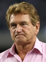 Joe Theismann, Notre Dame, Pro-Style Quarterback