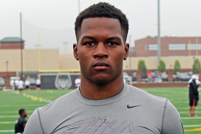 Dawgs247's 10 names to know for '14