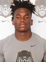 Cincere Flowers, Enterprise, Wide Receiver