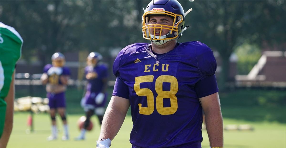 Things slowing down for John Spellacy in Year 2