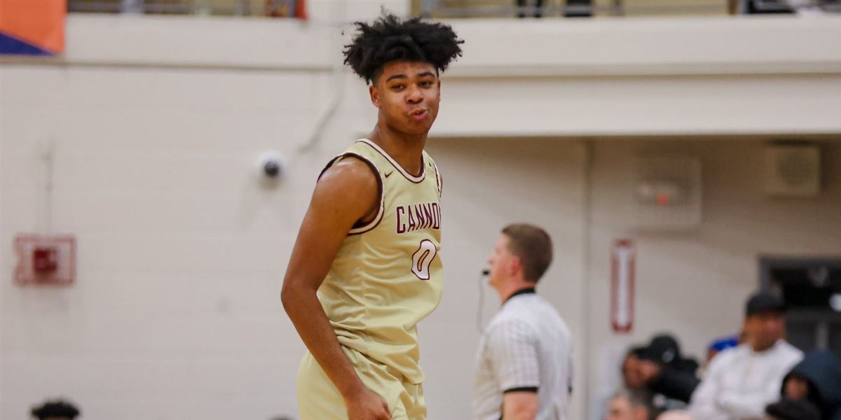 2024 Top150 guard Austin Swartz updates his recruitment