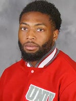 Malik Chavis, UNLV, Safety