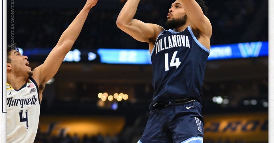 'From the Other Side" with Villanova Head Coach Kyle Neptune