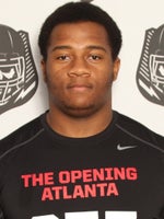 Daniel Bland, Benjamin Russell, Center (FB)