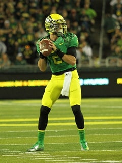 Bryan Bennett to transfer