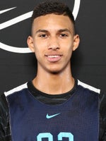 Greg Foster, Gonzaga, Shooting Guard