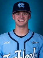 Colby Wilkerson, North Carolina, Shortstop