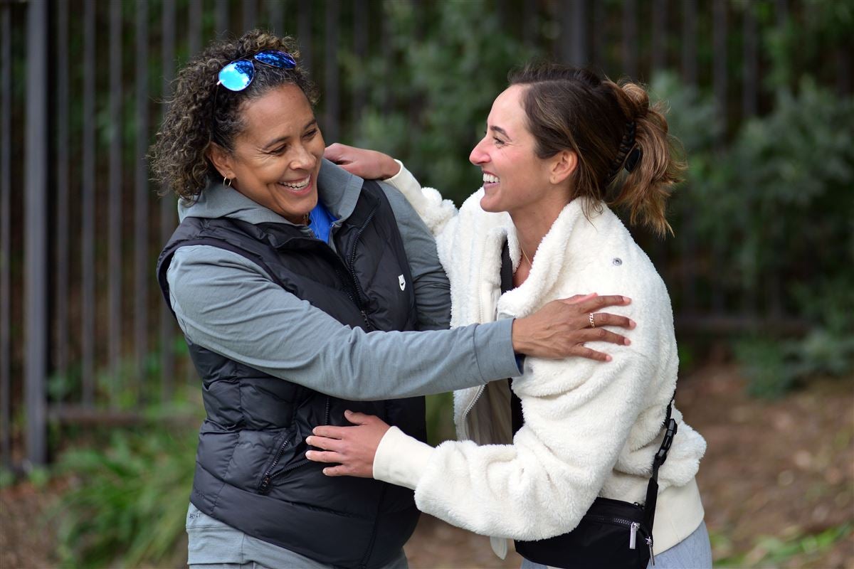 Photos: Top-Ranked Beach Volleyball co-hosts Pac-12 South Invitational