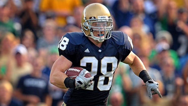 Catching Up With . . . Kyle McCarthy