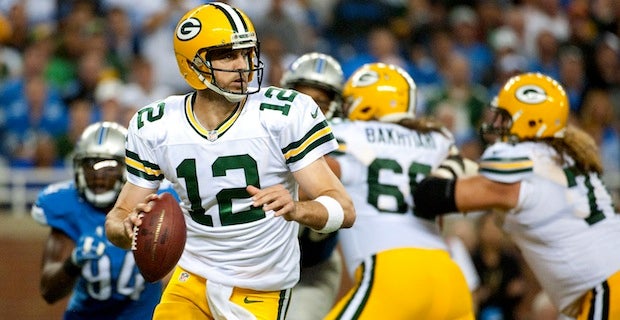 Green Bay Packers Top 90 Players of 2015 countdown: No. 1-20