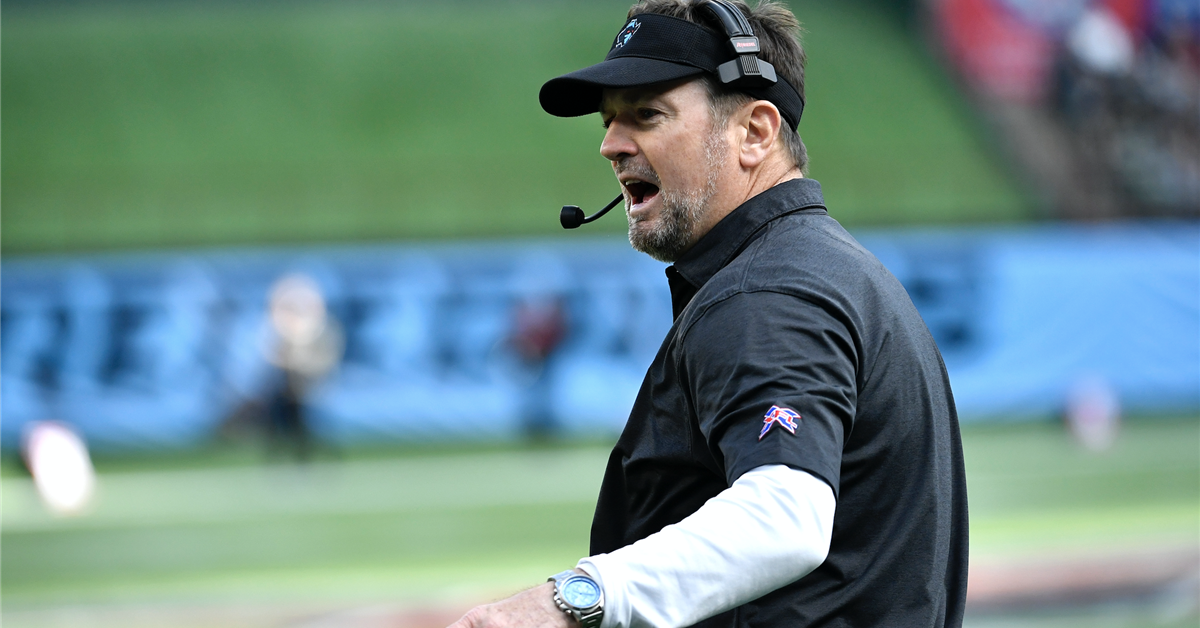 Bob Stoops 'might be interested' in Florida job if Gators fire Dan ...