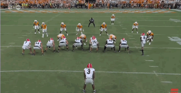 NFL Draft 2026: What stands out about Georgia offensive lineman Micah ...