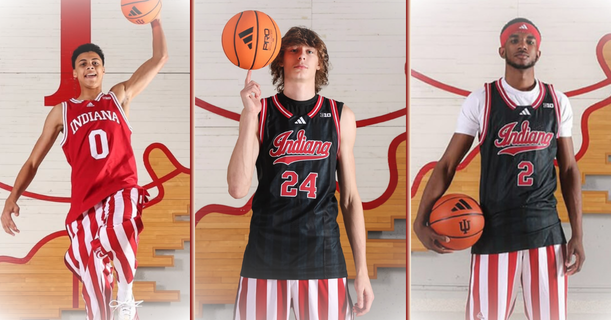 Indiana basketball: Where IU's incoming freshmen land in final ...