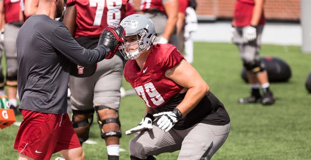 Blake McDonald Profile Photos