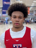 CJ Noland, Oklahoma, Shooting Guard