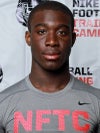 Davonte Hamilton, Poughkeepsie, Wide Receiver