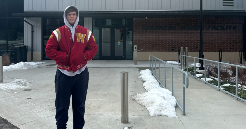 Three-star OL Pete Eglitis on Missouri's radar