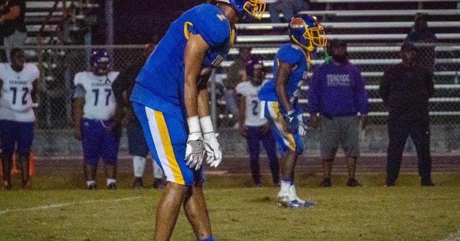 Florida athlete Kenari Wilcher excited about Indiana offer