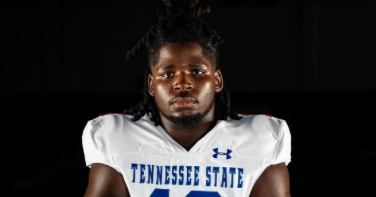Former Tennessee State LB Sanders Ellis heading to Purdue