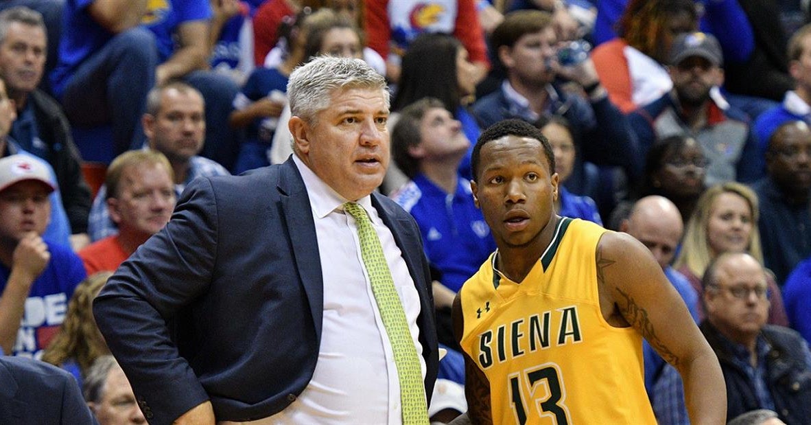 Maryland Basketball: Former UMD coach on Queen-Reese duo and roster ...