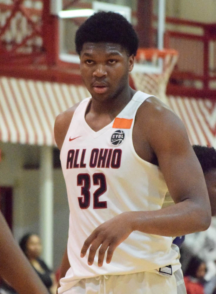 Sights and Sounds: Midwest's top prospects shine at Run 'N Slam