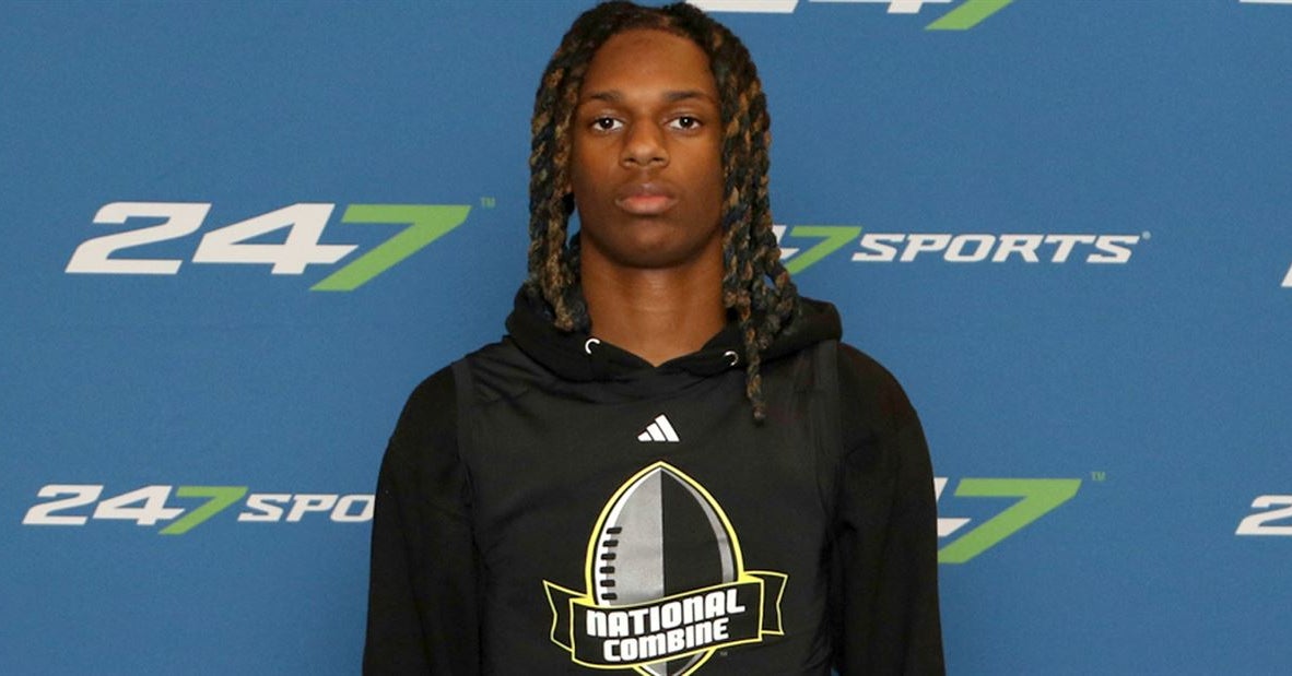 Notre Dame Offers Recently Reclassified 2026 Corner Havon Finney