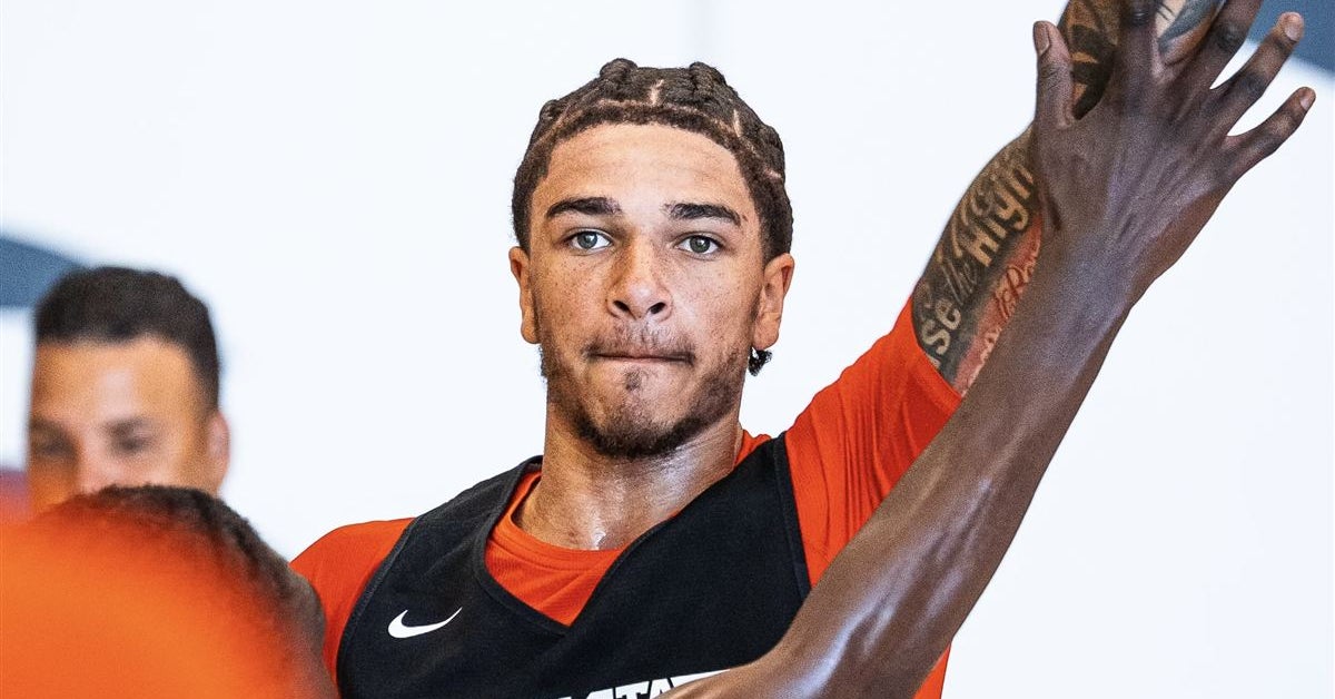 Oregon State Men's Basketball Announces WCC Schedule