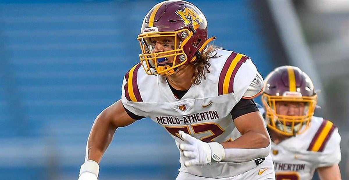 Bay Area 2025 edge Devin Hyde talks unofficial visit to Washington