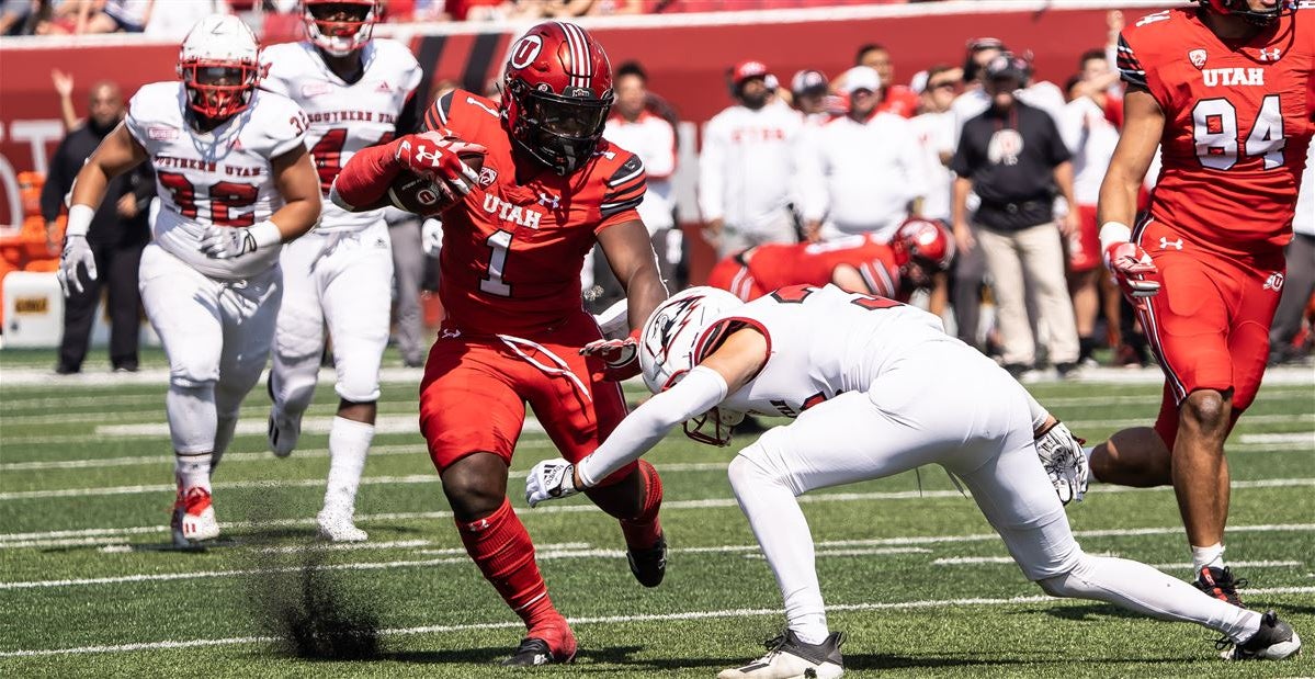 The 10 best running backs available in the transfer portal